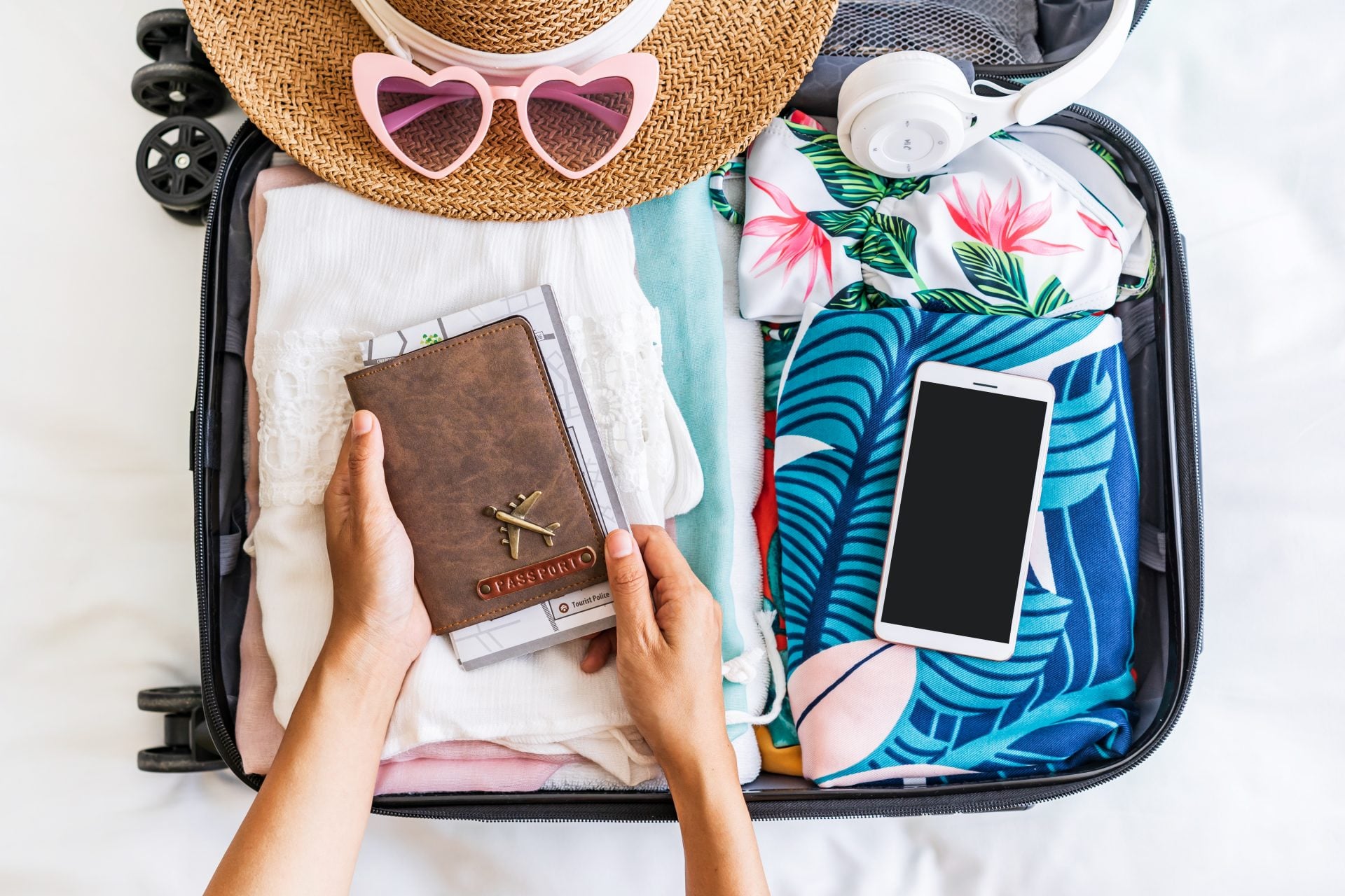 Allianz Global Assistance | Trip planning, coverage, and assistance